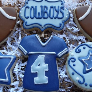Dallas Cowboys Gift - 60+ Gift Ideas for 2024