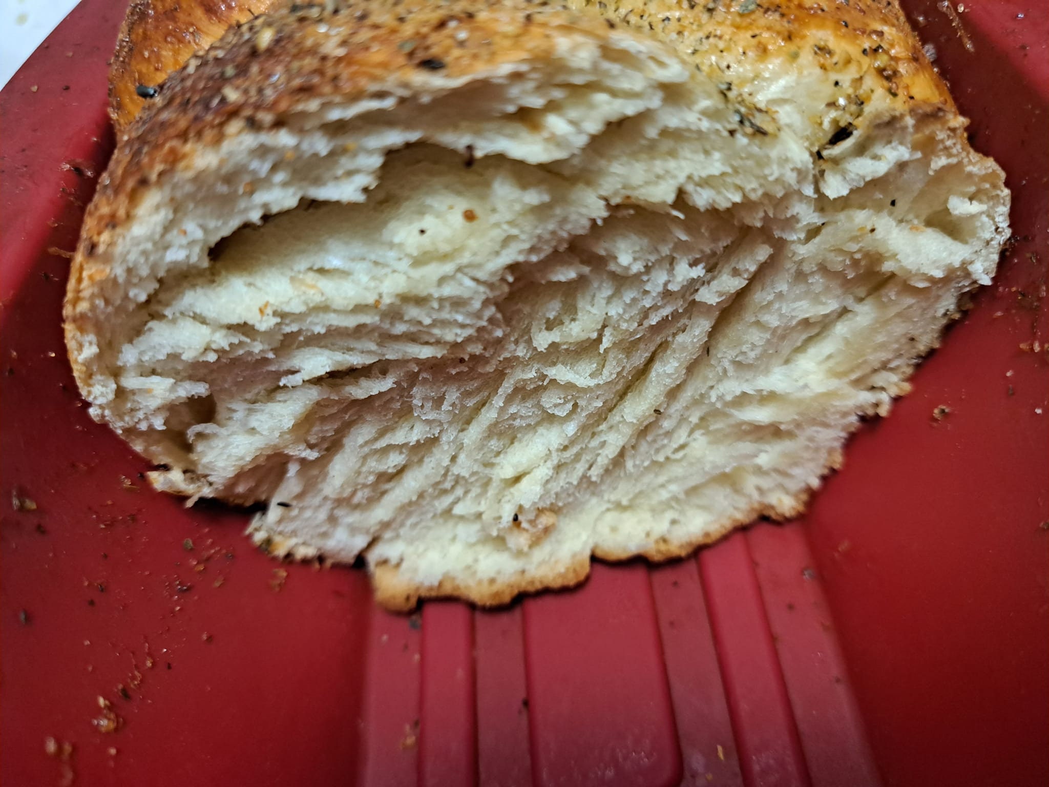 CHALLAH BREAD - Various Flavors and Sizes - Made to Order - Jewish ...