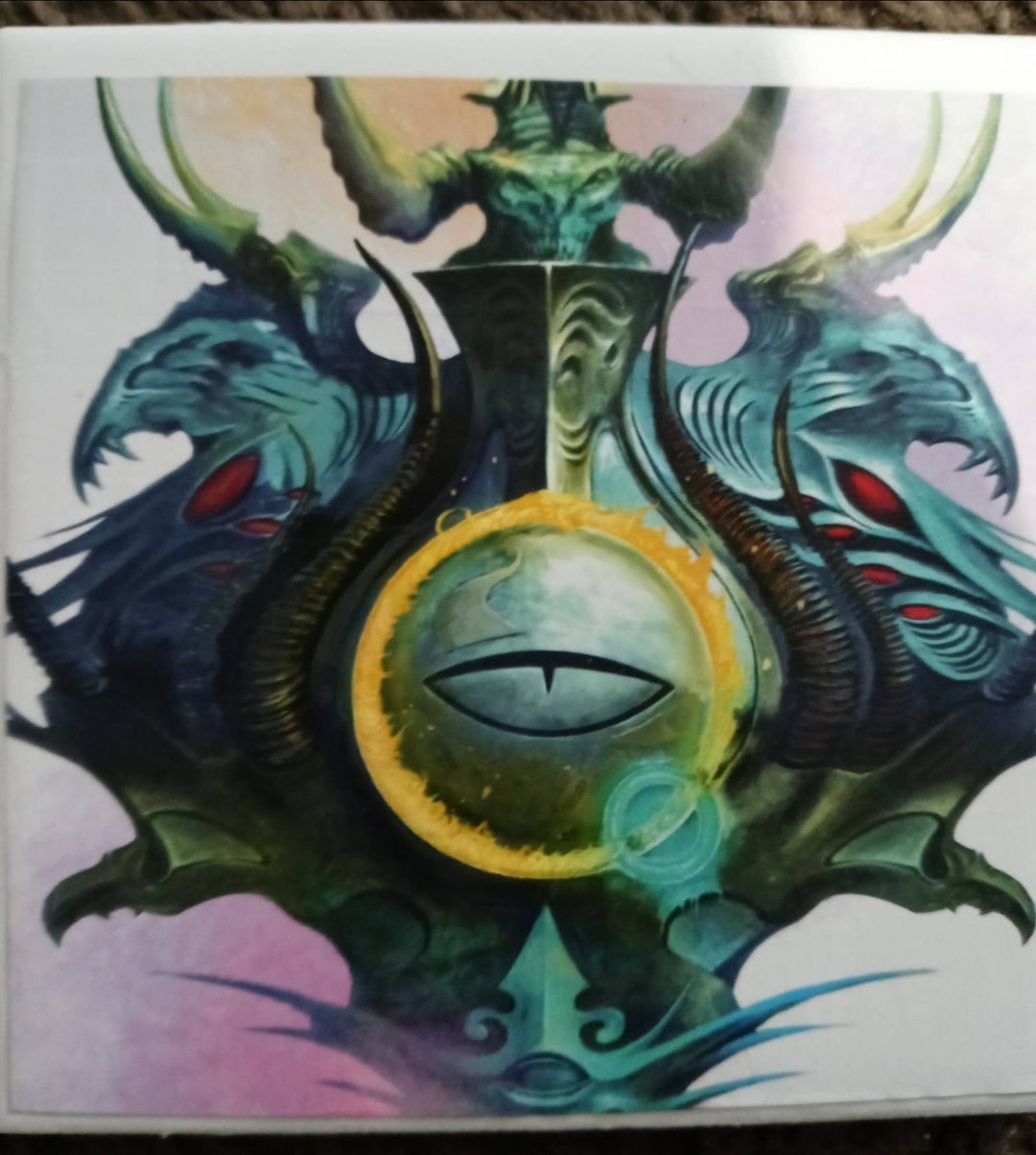 Warhammer 40k AOS Coaster for Drinks Cups or Wall Art. - Etsy
