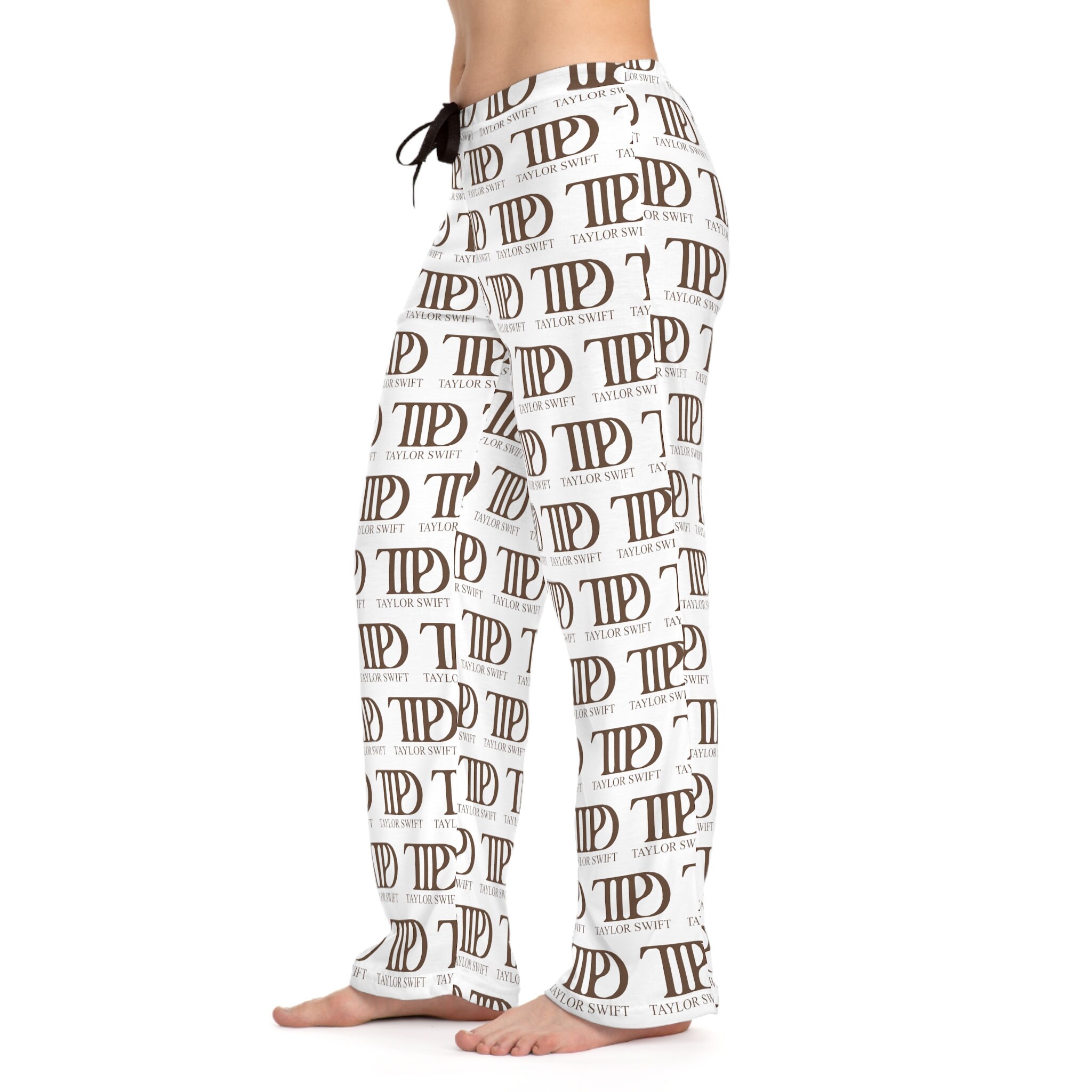TTPD Women's Pajama Pants, Comfy Cozy PJ Bottoms, Favorite Tortured ...