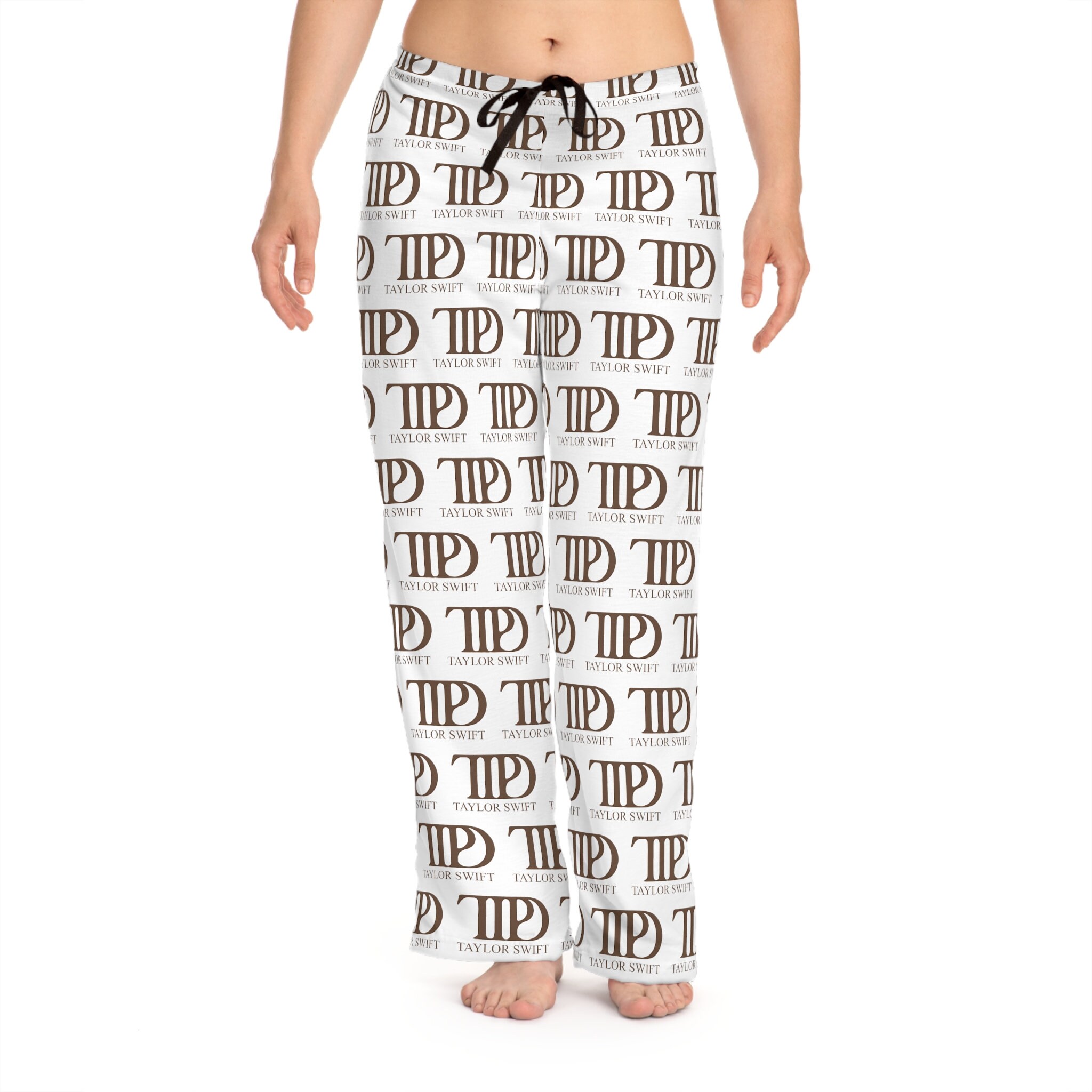 TTPD Women's Pajama Pants, Comfy Cozy PJ Bottoms, Favorite Tortured ...