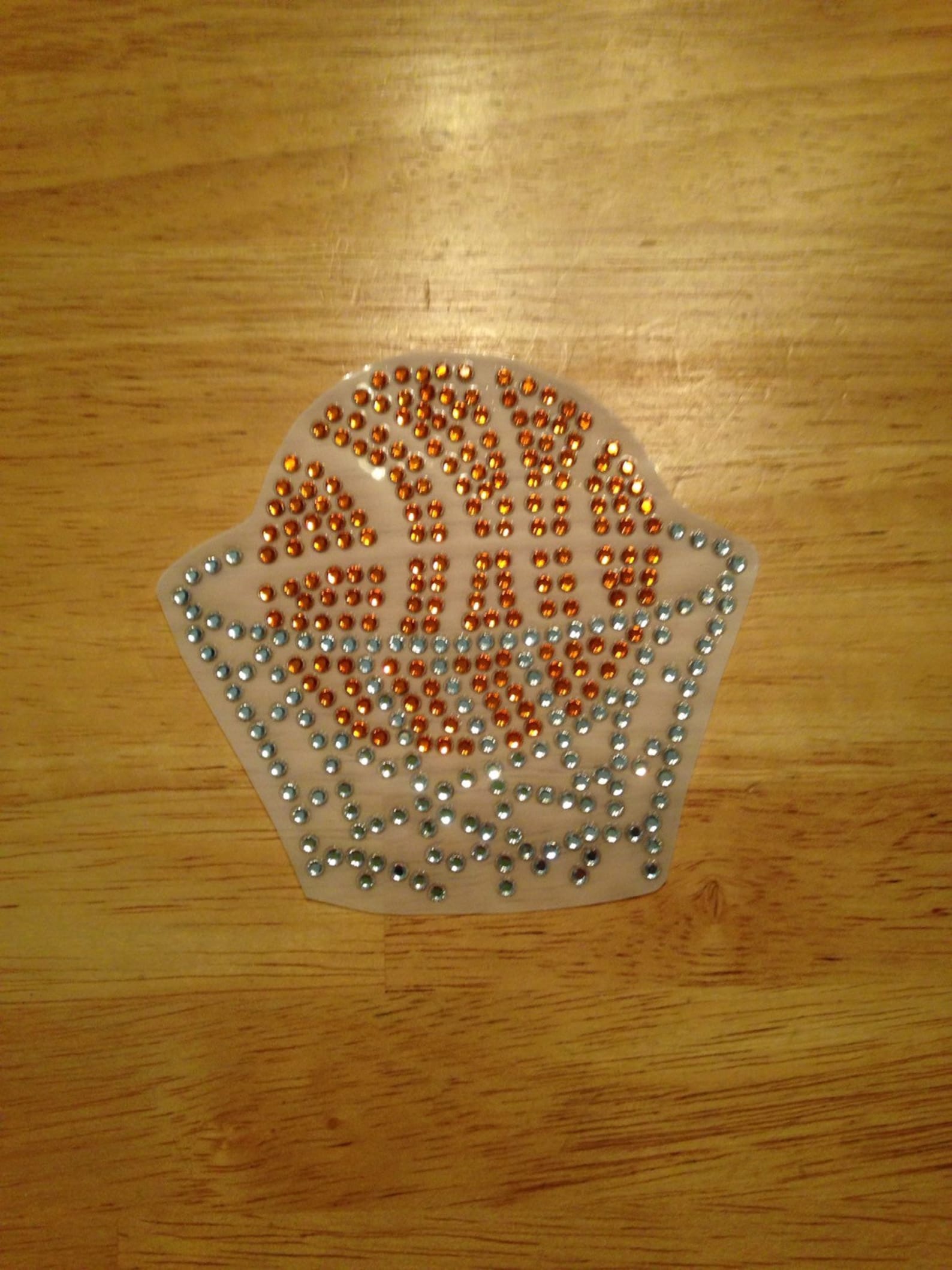 Basketball Net Rhinestone Car Decal Basketball Decal - Etsy