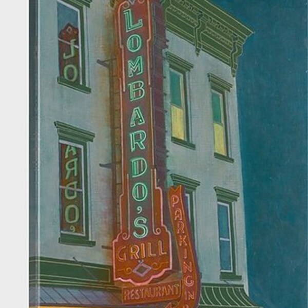 Italian Restaurant Signs - Etsy