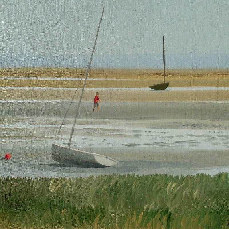 Cape Cod Bay - Etsy