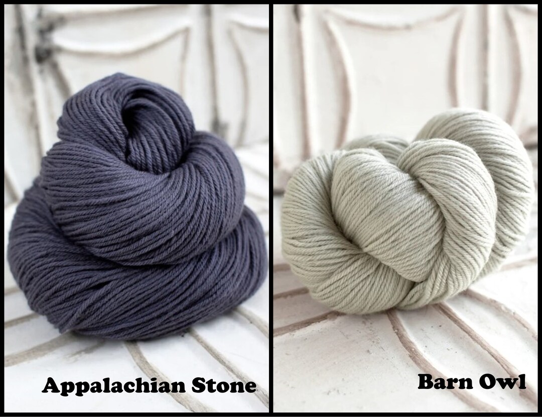 O Wash Sport O Wool Yarn Sport Weight Organic Merino Wool Machine ...