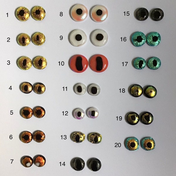 Eyeball Jewelry - Etsy