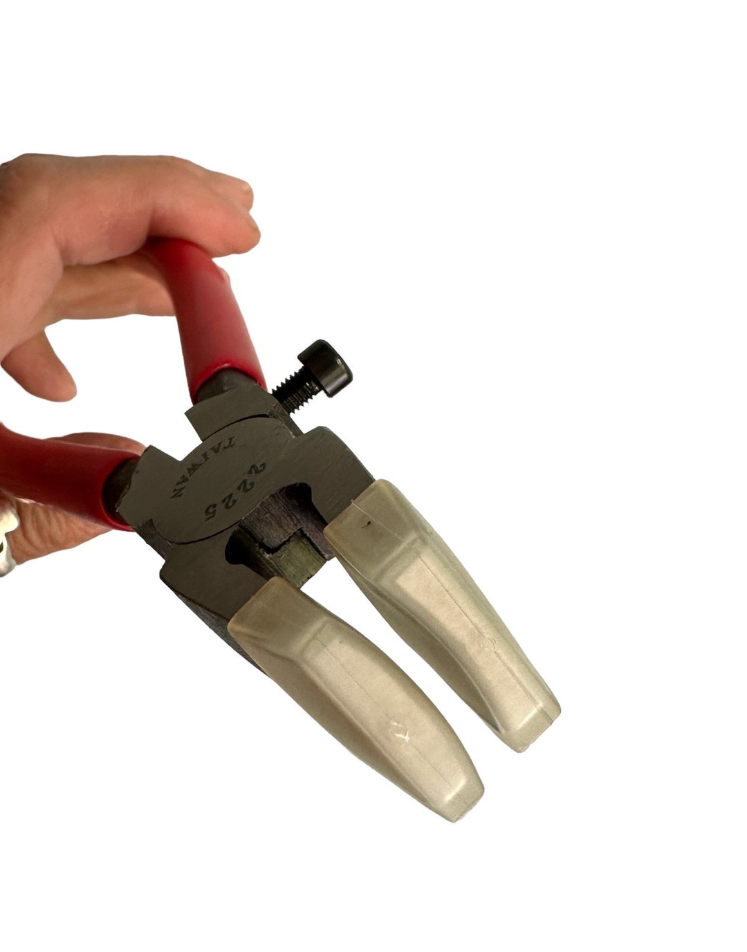 Running Plier 8 for Glass Cutting - Etsy