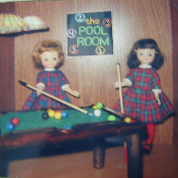 Pool Table - Etsy