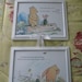 Peter Rabbit by Beatrix Potter four Framed Prints - Etsy