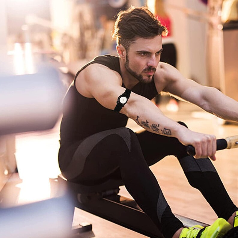 Freestyle Libre 1 & 2 Sensor Cover Adjustable Strap for Type 1 ...