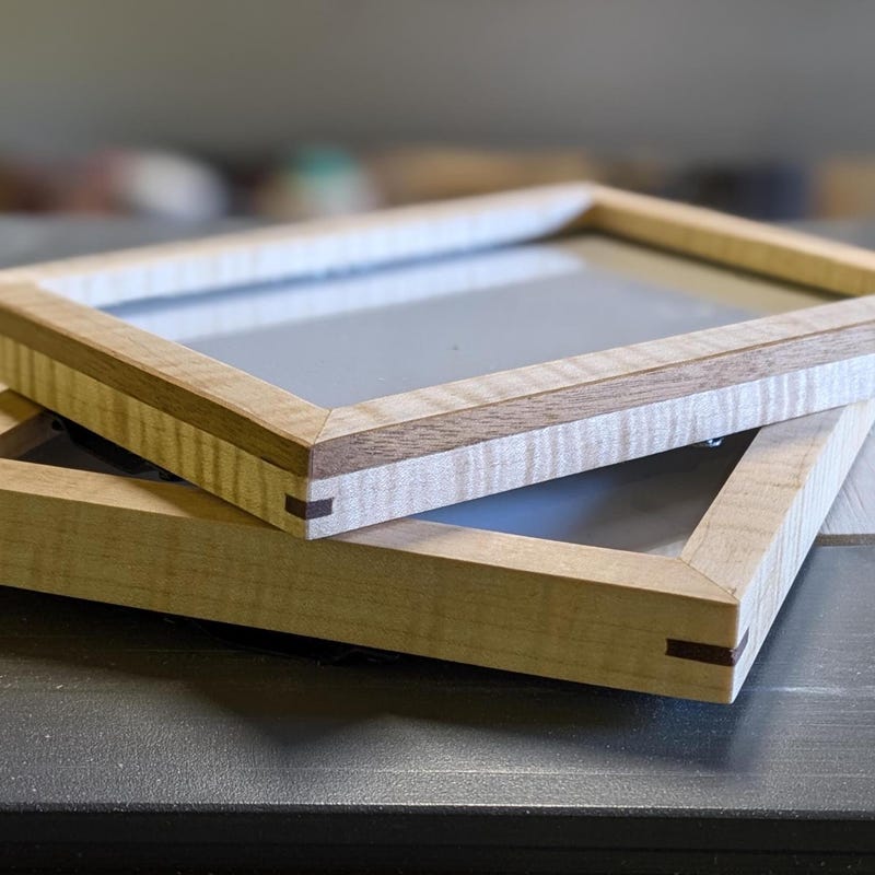 25x25 Picture Frames - Etsy