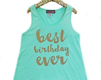 Sparkle shirt | Etsy