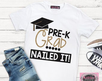 Graduation shirt | Etsy