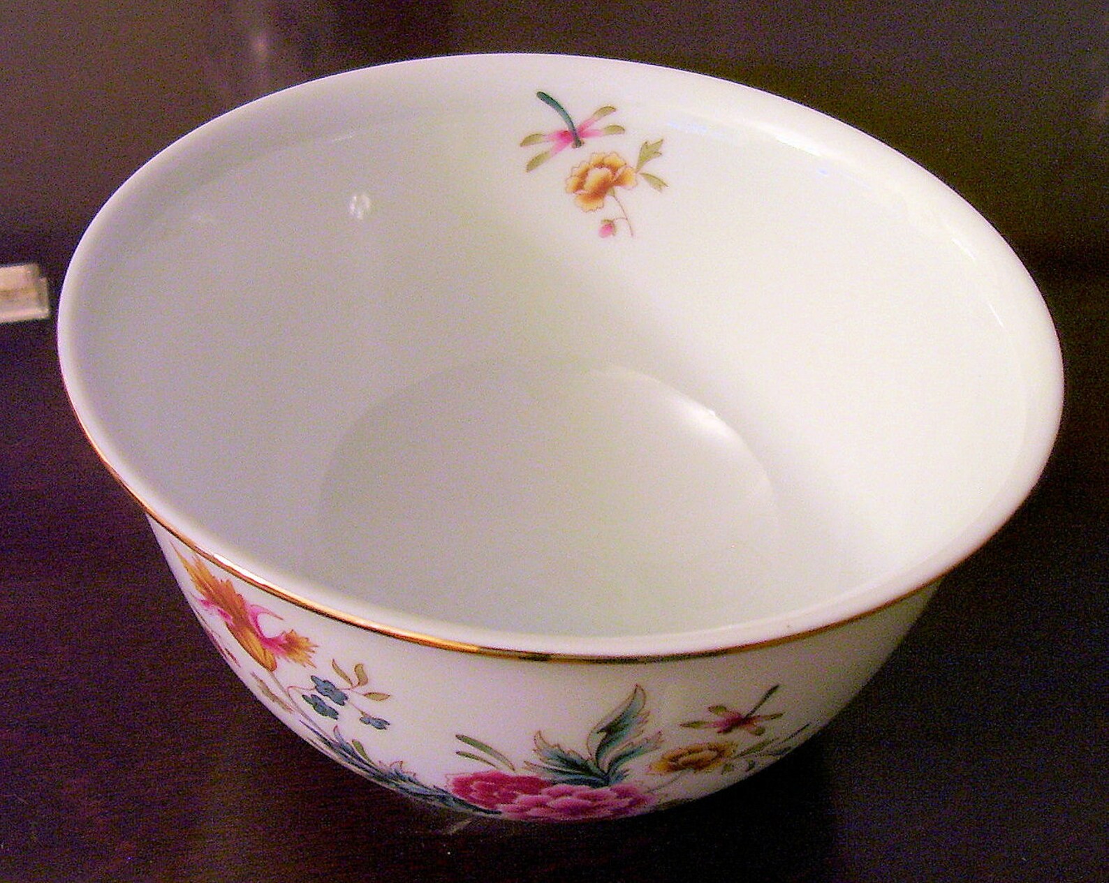 AVON American Heirloom Collectible Bowl Independence Day 1981 - Etsy
