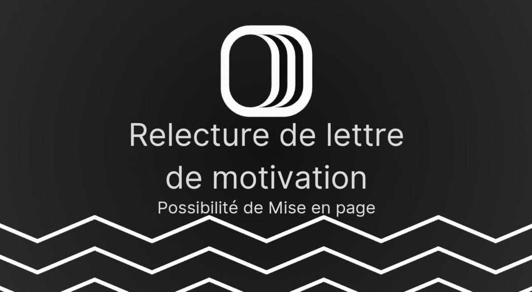 Proofreading Cover Letter - Etsy