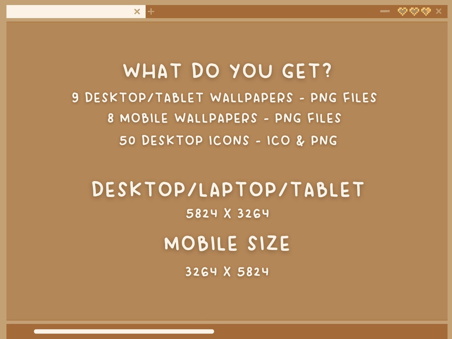 Red Panda Desktop Set Wallpapers Icons Folders Fall Cute Desktop ...