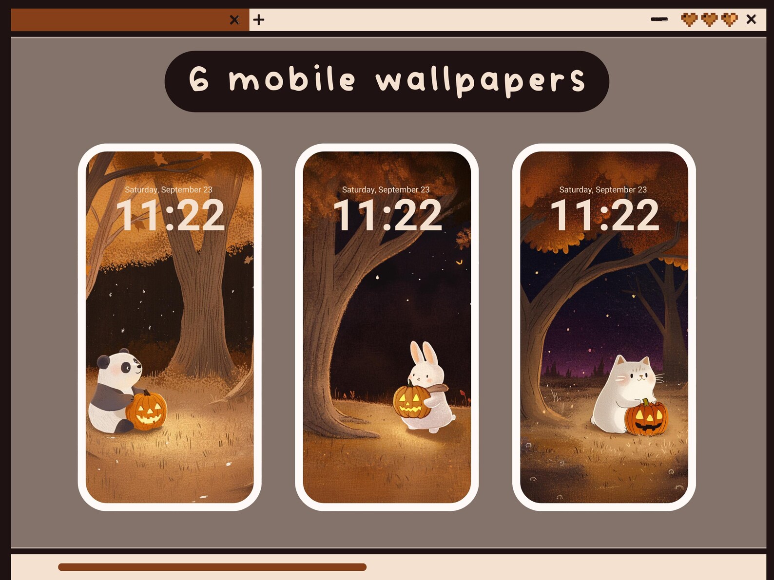 Dark Fall Wallpaper Dark Aesthetic Wallpapers Cute Ghost Desktop ...