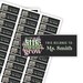 Classroom Library Labels by Genre & Topic for Book Bins and Bookshelves ...