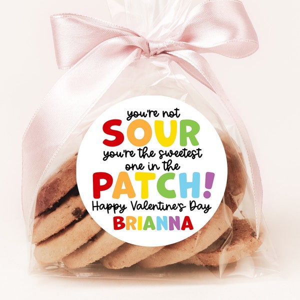 Sour Patch Kids - Etsy