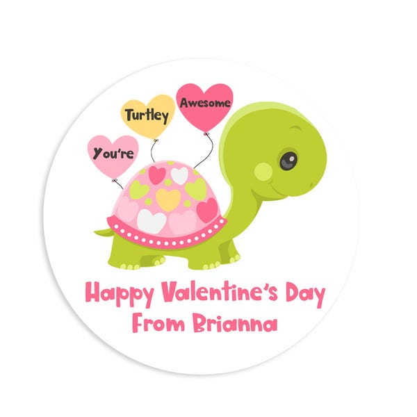 You're Turtley Awesome - Etsy