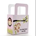 Baby Shower Favor Boxes Monkey Personalized Custom Party - Etsy