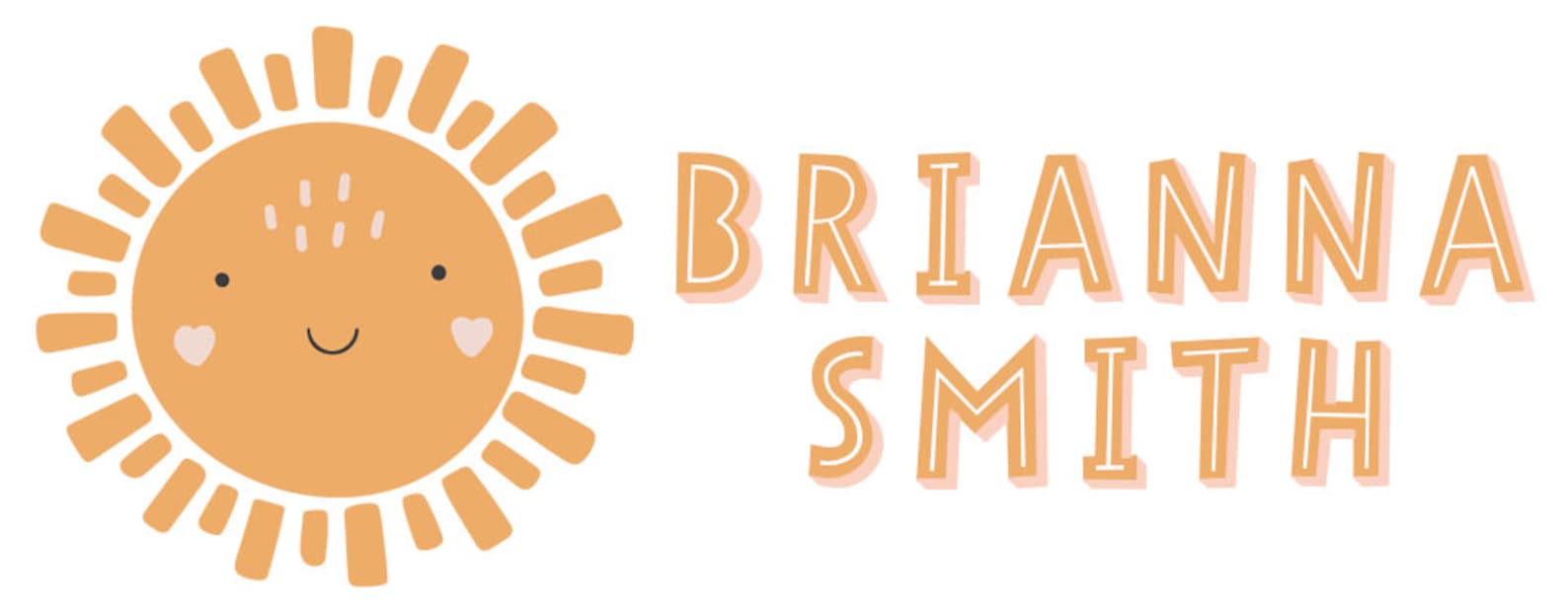 Sunshine Name Labels, Name Tag Stickers, Waterproof Labels for Kids ...