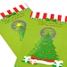 Christmas Tree - Christmas Scratch off Game Pack - Holiday / Christmas ...