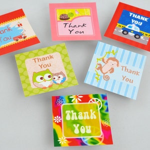 Music Notes Piano Birthday Party Custom Favor Tags Set of 20 Piano ...