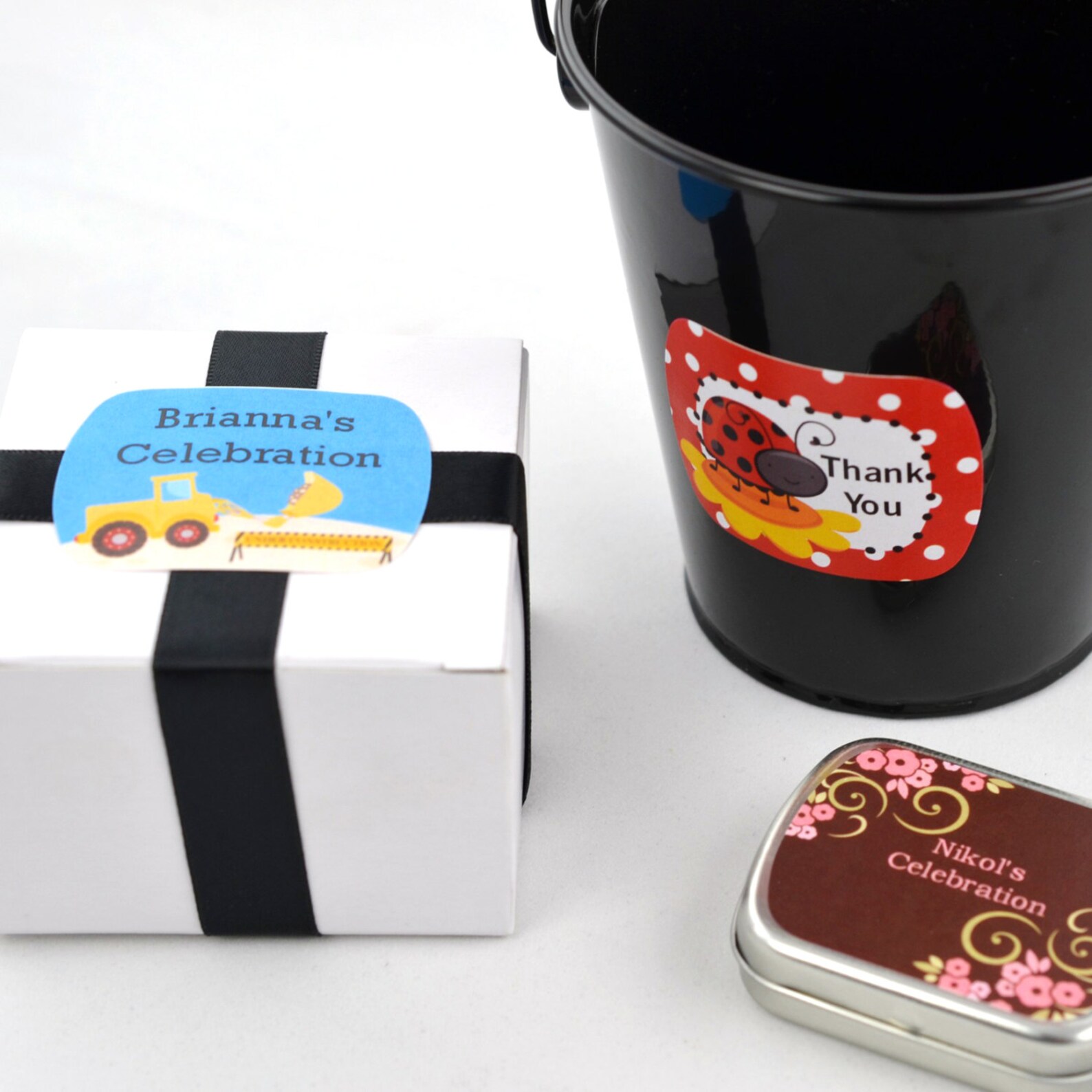 Humpty Dumpty Personalized Round Baby Shower Sticker Labels | Etsy