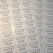 Review Stickers - Please Leave a Review - Etsy Review - Review Request ...