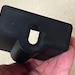 Sun Shade for Overhead Door Sensor. Only Fits Rectangular Sensor. - Etsy