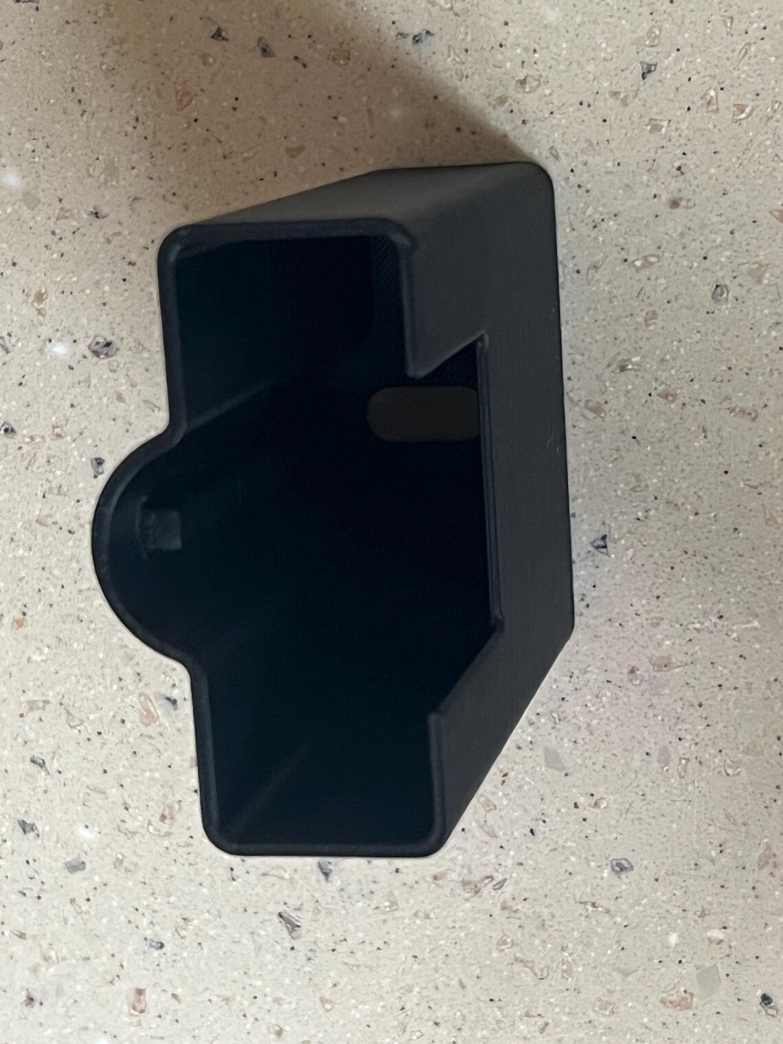 Sun Shade for Overhead Door Sensor. Only Fits Rectangular Sensor. - Etsy