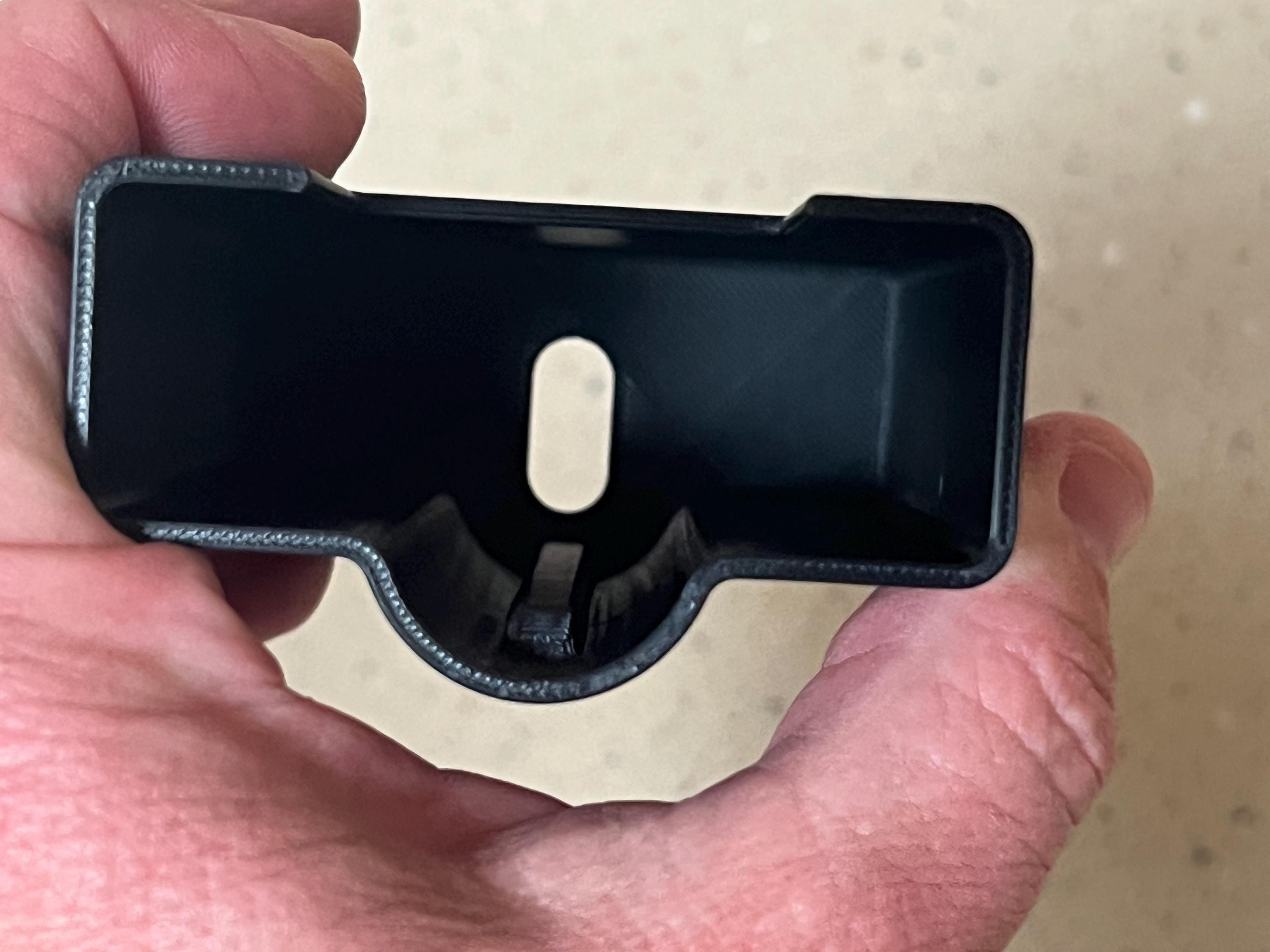 Sun Shade for Overhead Door Sensor. Only Fits Rectangular Sensor. - Etsy