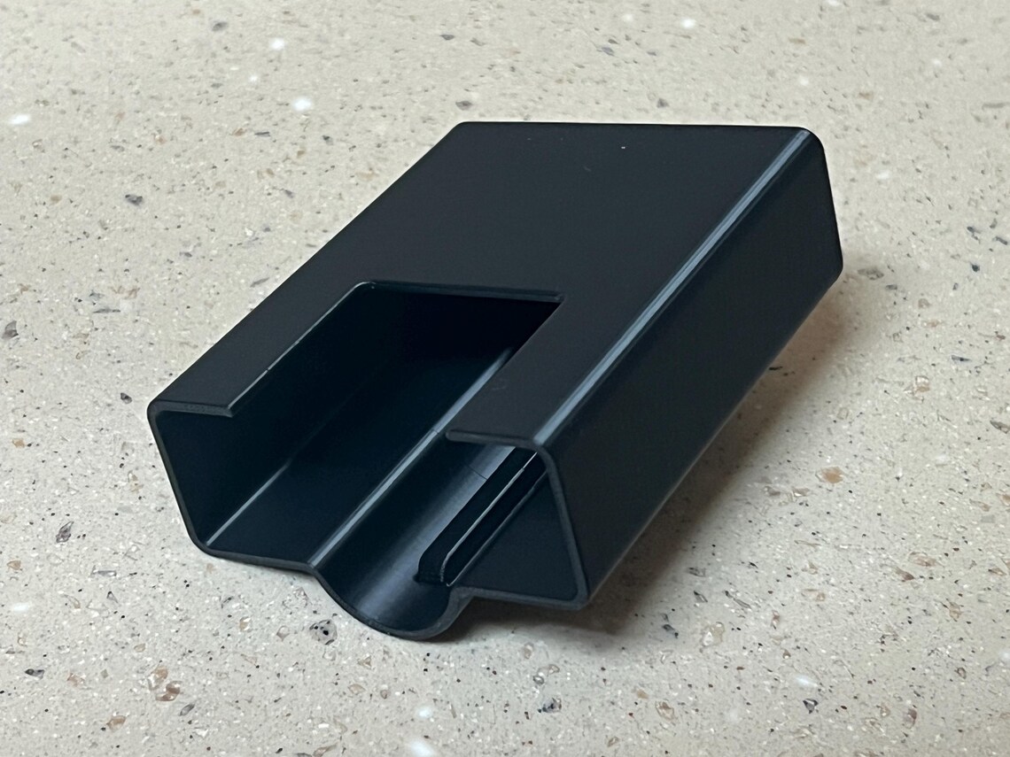 Sun Shade for Overhead Door Sensor. Only Fits Rectangular Sensor. - Etsy