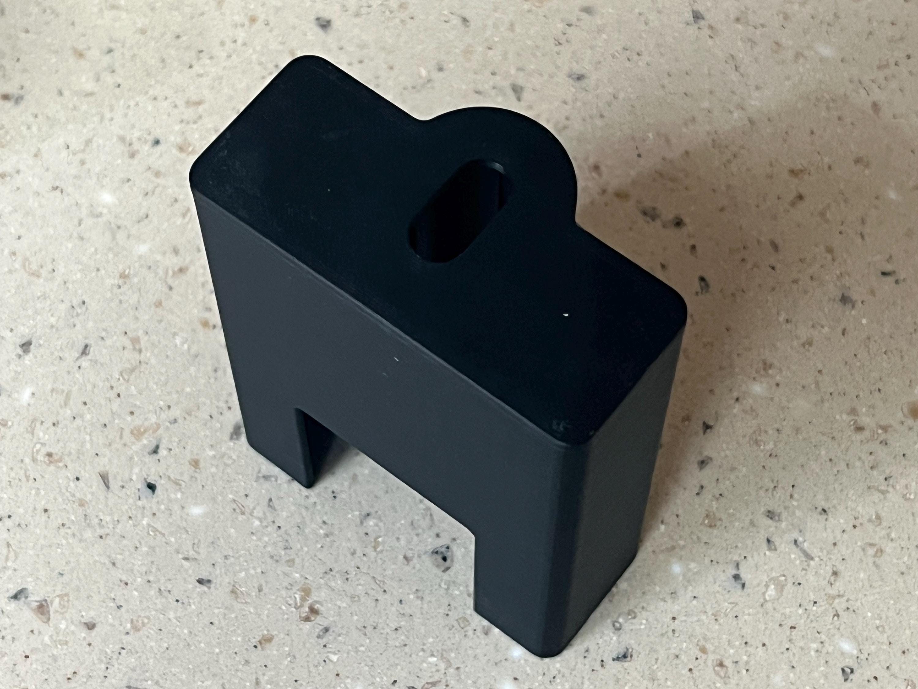 Sun Shade for Overhead Door Sensor. Only Fits Rectangular Sensor. - Etsy