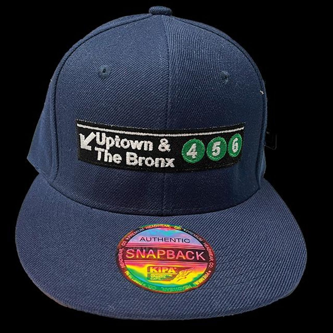 Hats the Bronx - Etsy