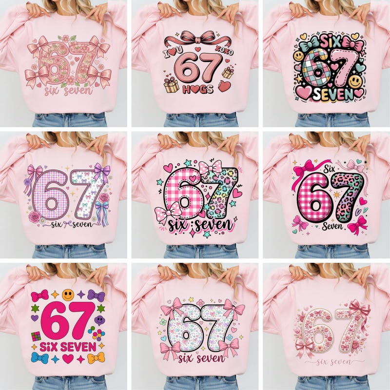 67 graphic svg - Etsy.de