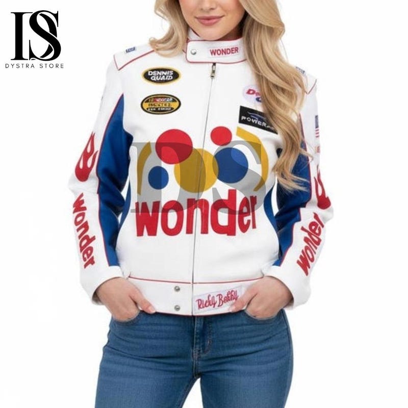 Ricky Bobby Costume - Etsy