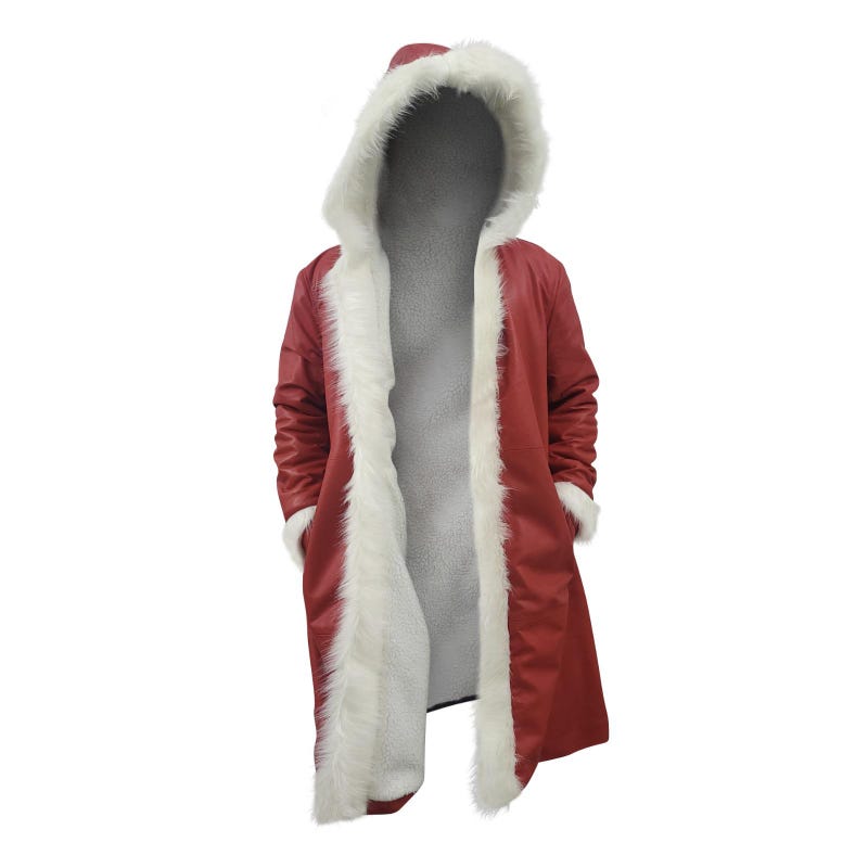 Santa Suit Professional - Etsy
