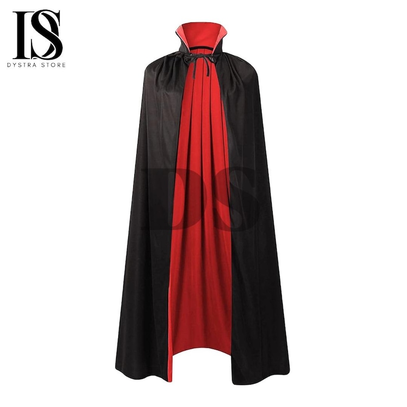 Vampire Costume - Etsy