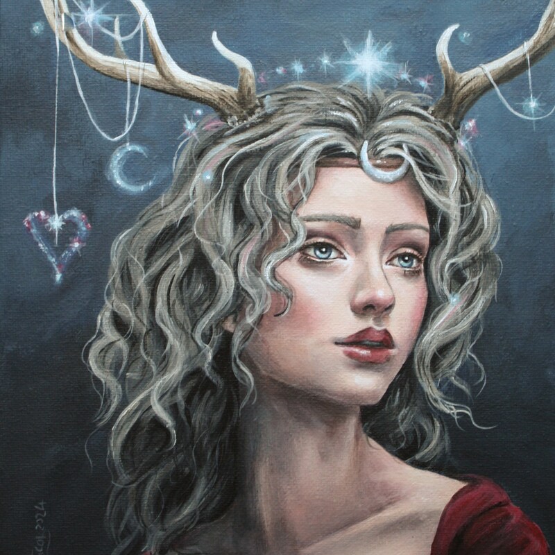 Gothic Lowbrow - Etsy