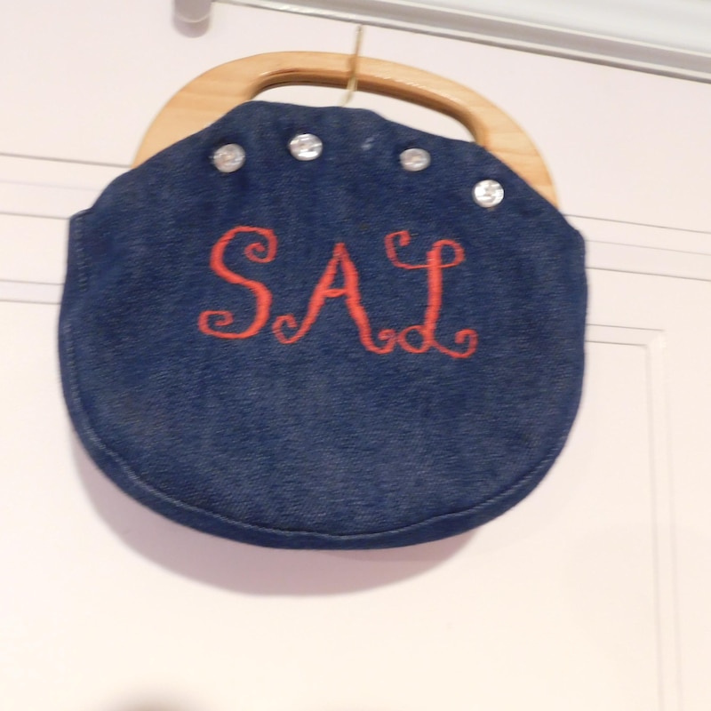 Bermuda Bag - Etsy
