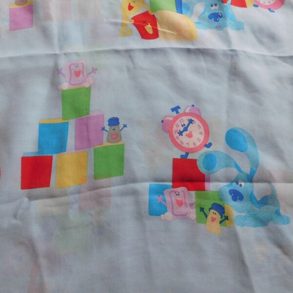 Blue's Clues - Etsy