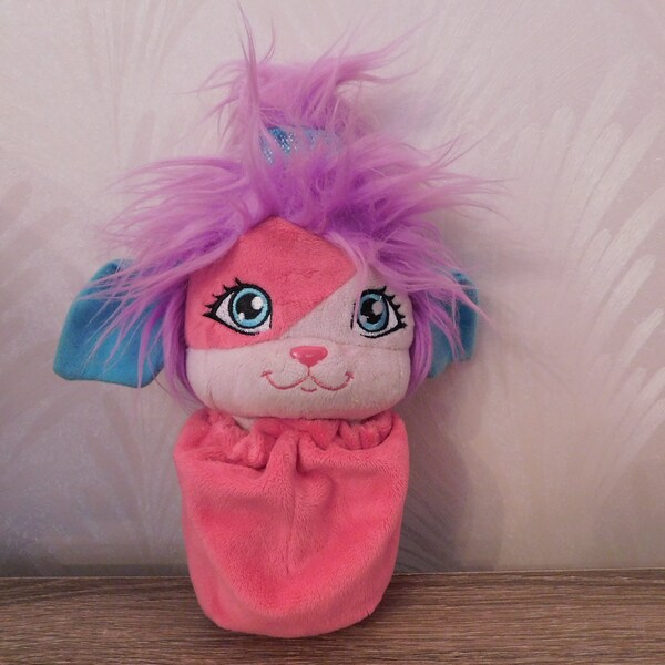 Popples - Etsy