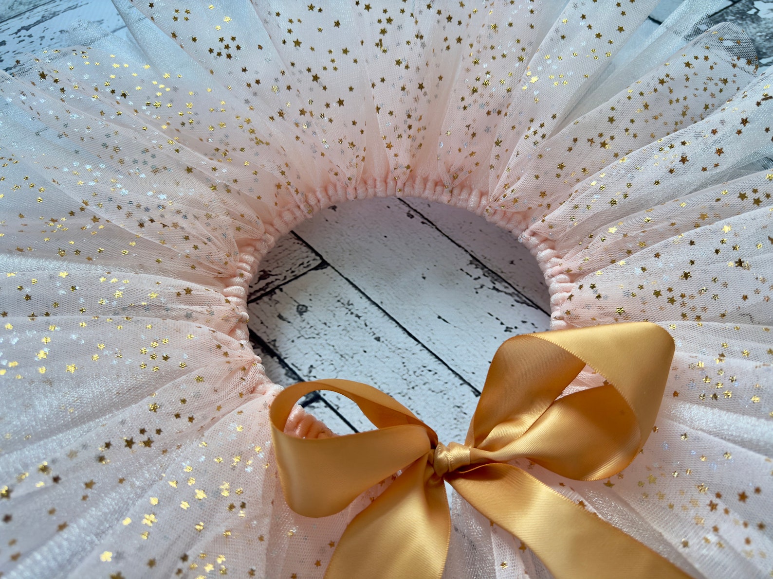 Gold Stars Teal Tutu, Shiny Twinkle Little Star Theme Cake Smash ...