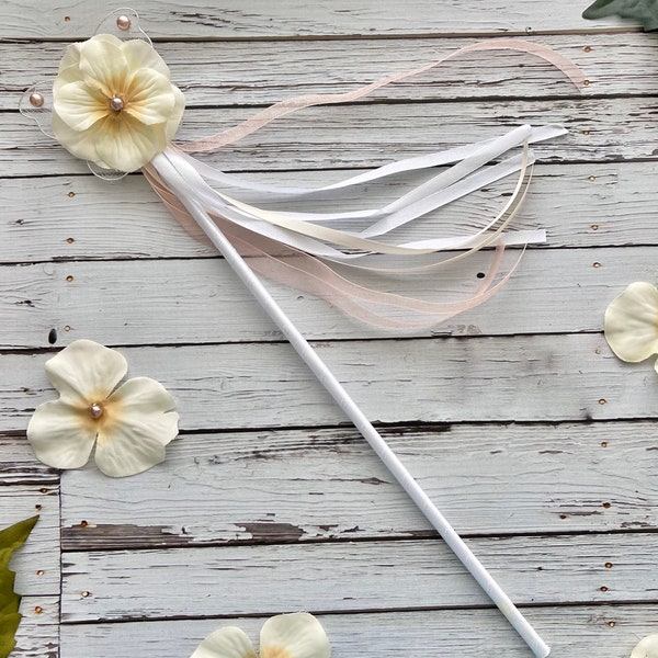 Fairy Wand - Etsy