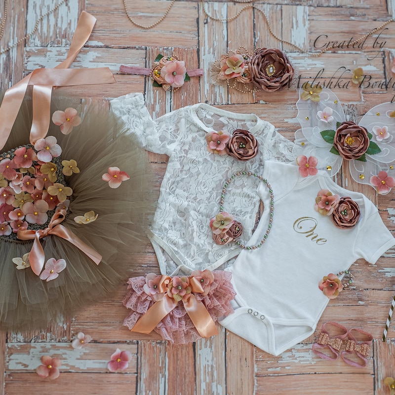 Enchanted Forest Outfit - Etsy