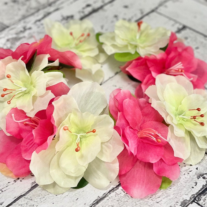 Tropical Headband - Etsy