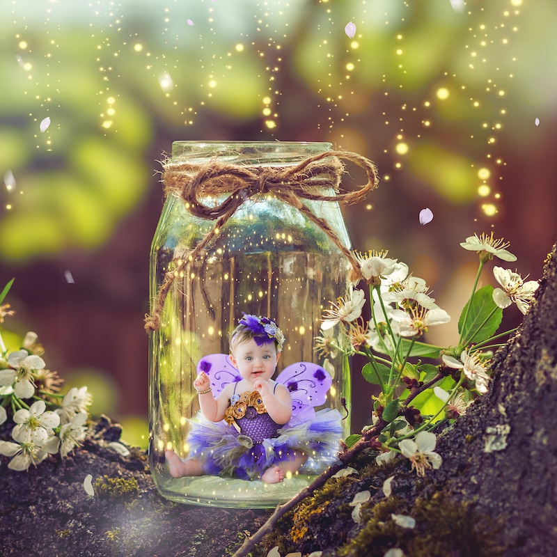 Fairy Tale Photo - Etsy