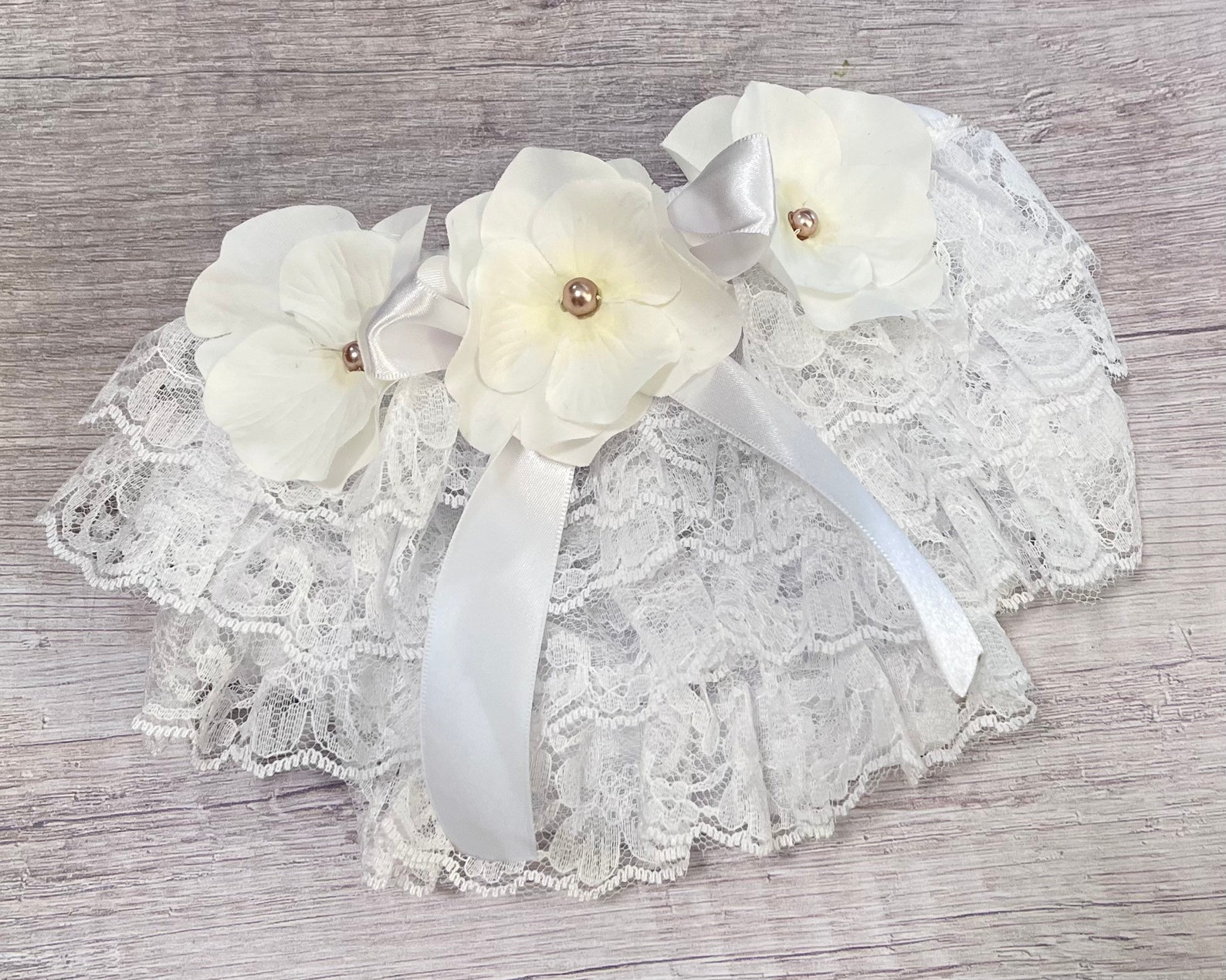 Lace Diaper Cover Ruffle Baby Bloomers Girl Photo Prop - Etsy